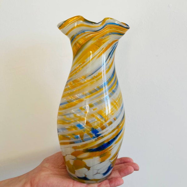 Figure Vase - Etsy