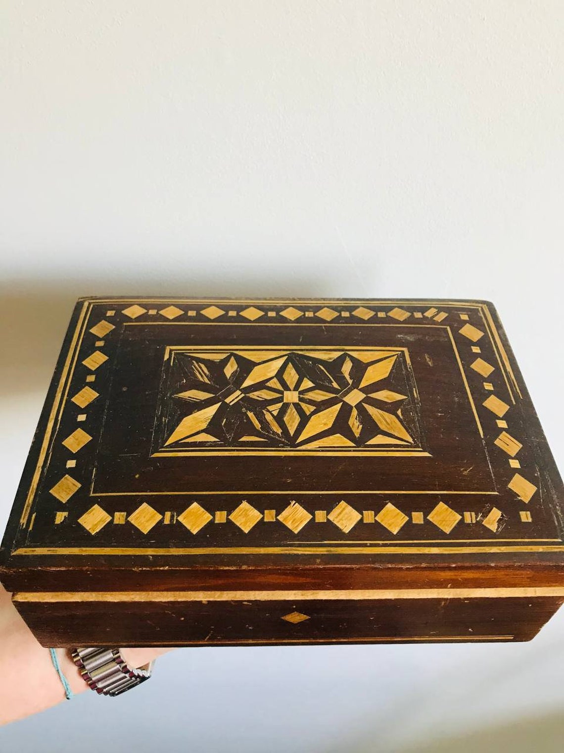 Сottagecore Decor Bedroom Cottagecore Room Decor Box for - Etsy