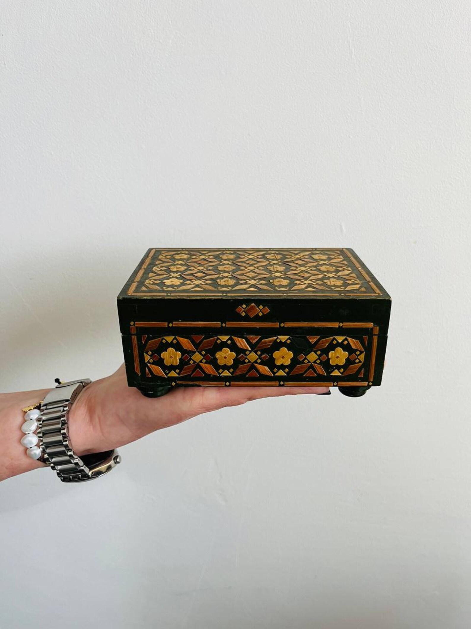 Сottagecore Decor Bedroom Cottagecore Room Decor Box for - Etsy