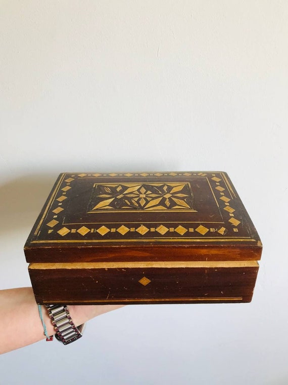 Сottagecore Decor Bedroom Cottagecore Room Decor Box for - Etsy