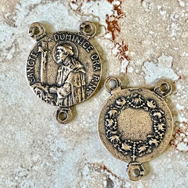 Dominican Cross - Etsy