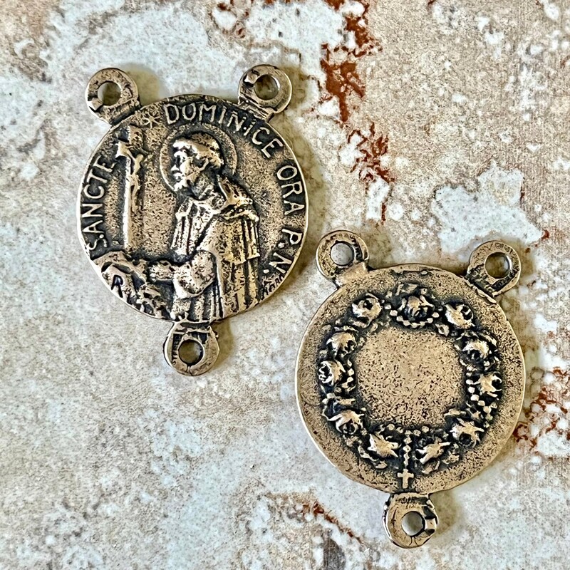 Dominican Cross - Etsy