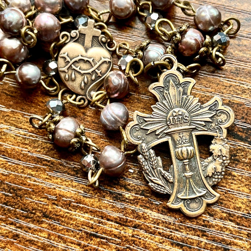 Holy Medals - Etsy