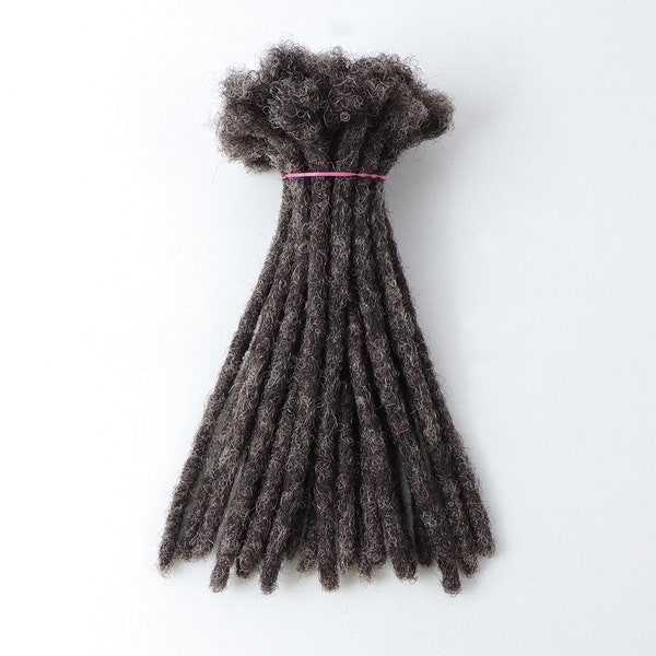 Grey Hair Extensions - Etsy