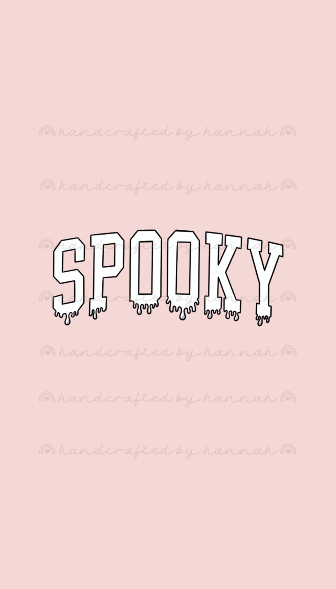 Spooky Drip PNG SVG Digital Design for Fall Sublimation, Cricut ...
