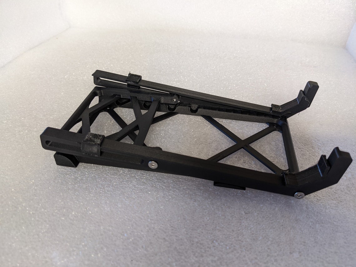 Goxlr Mini Adjustable Stand 3d Printed - Etsy