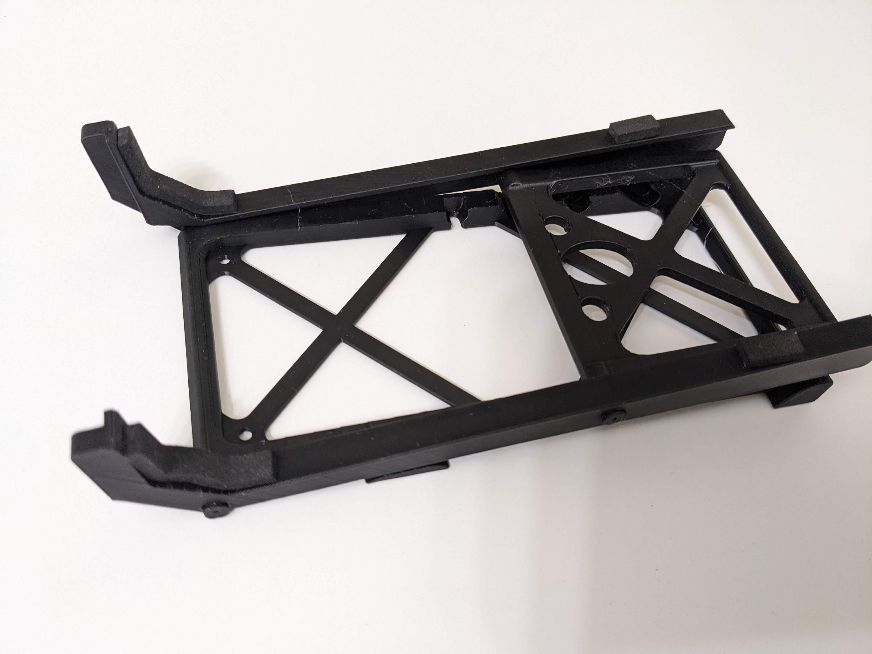 GOXLR Mini Adjustable Stand 3d Printed - Etsy