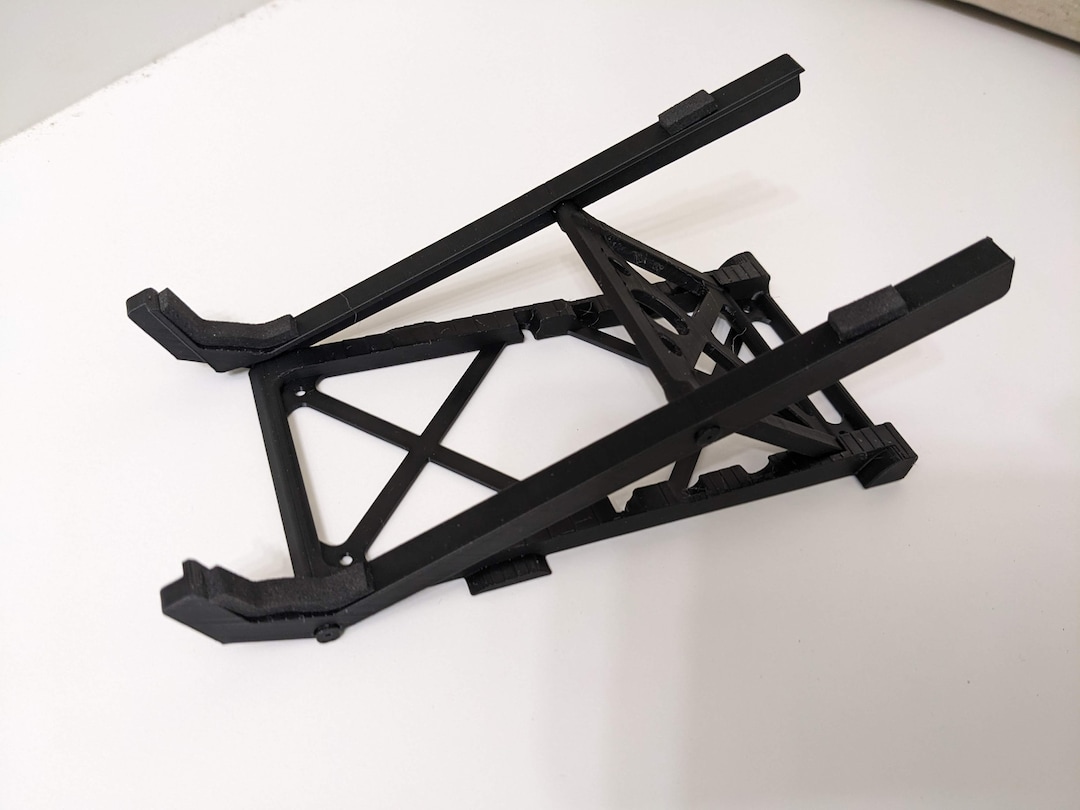 GOXLR Mini Adjustable Stand 3d Printed - Etsy