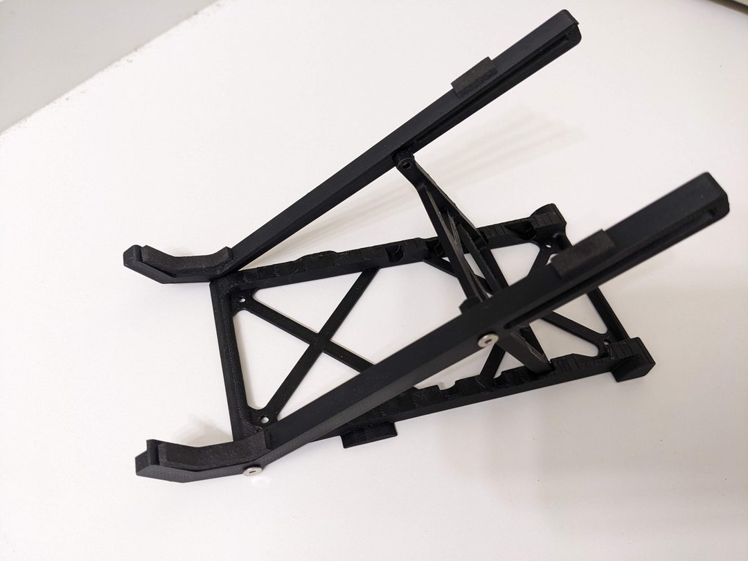 Goxlr Mini Adjustable Stand 3d Printed - Etsy