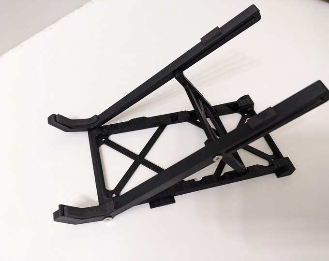 Goxlr Mini Adjustable Stand 3d Printed - Etsy