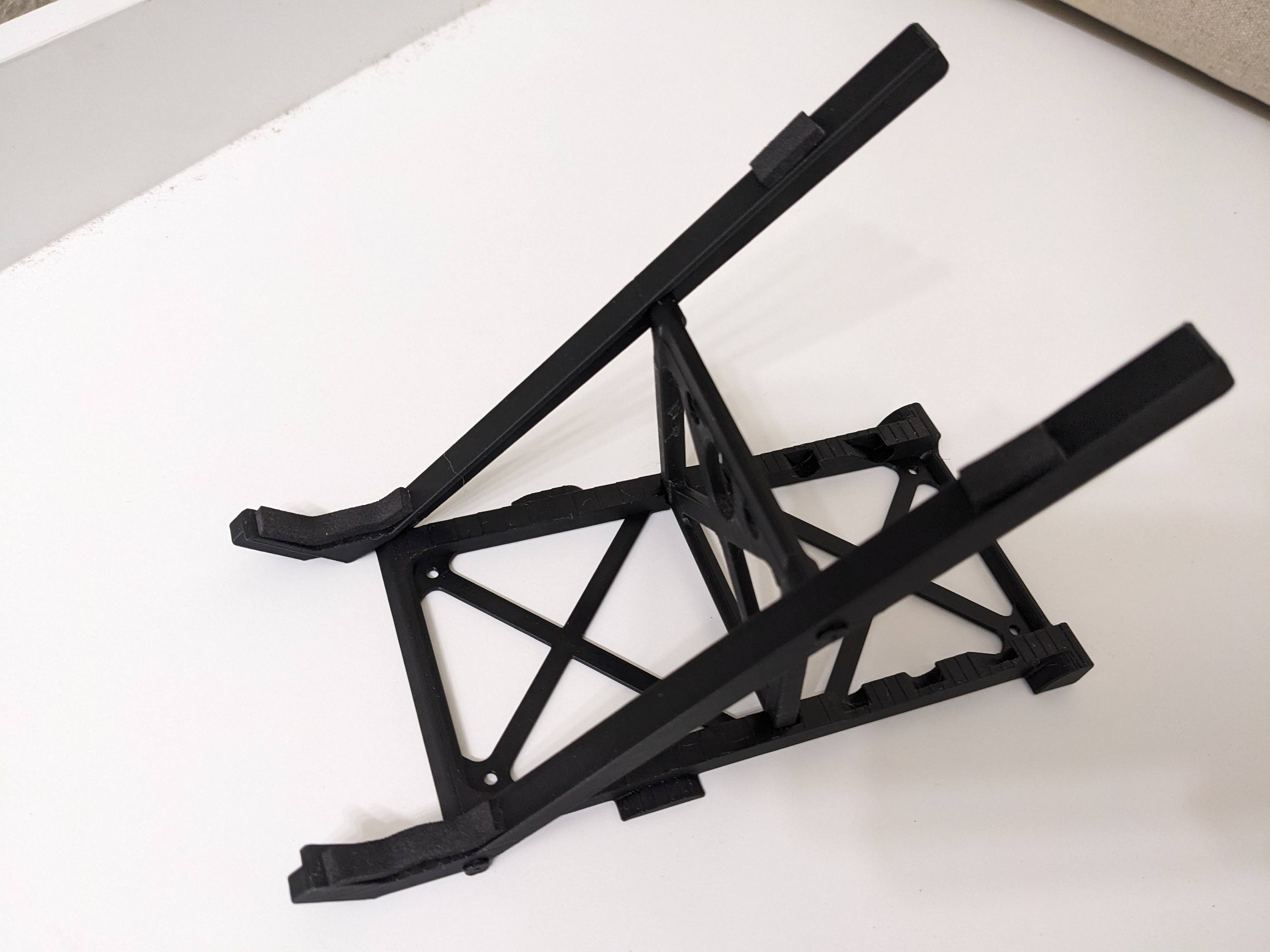 GOXLR Mini Adjustable Stand 3d Printed in Place - Etsy