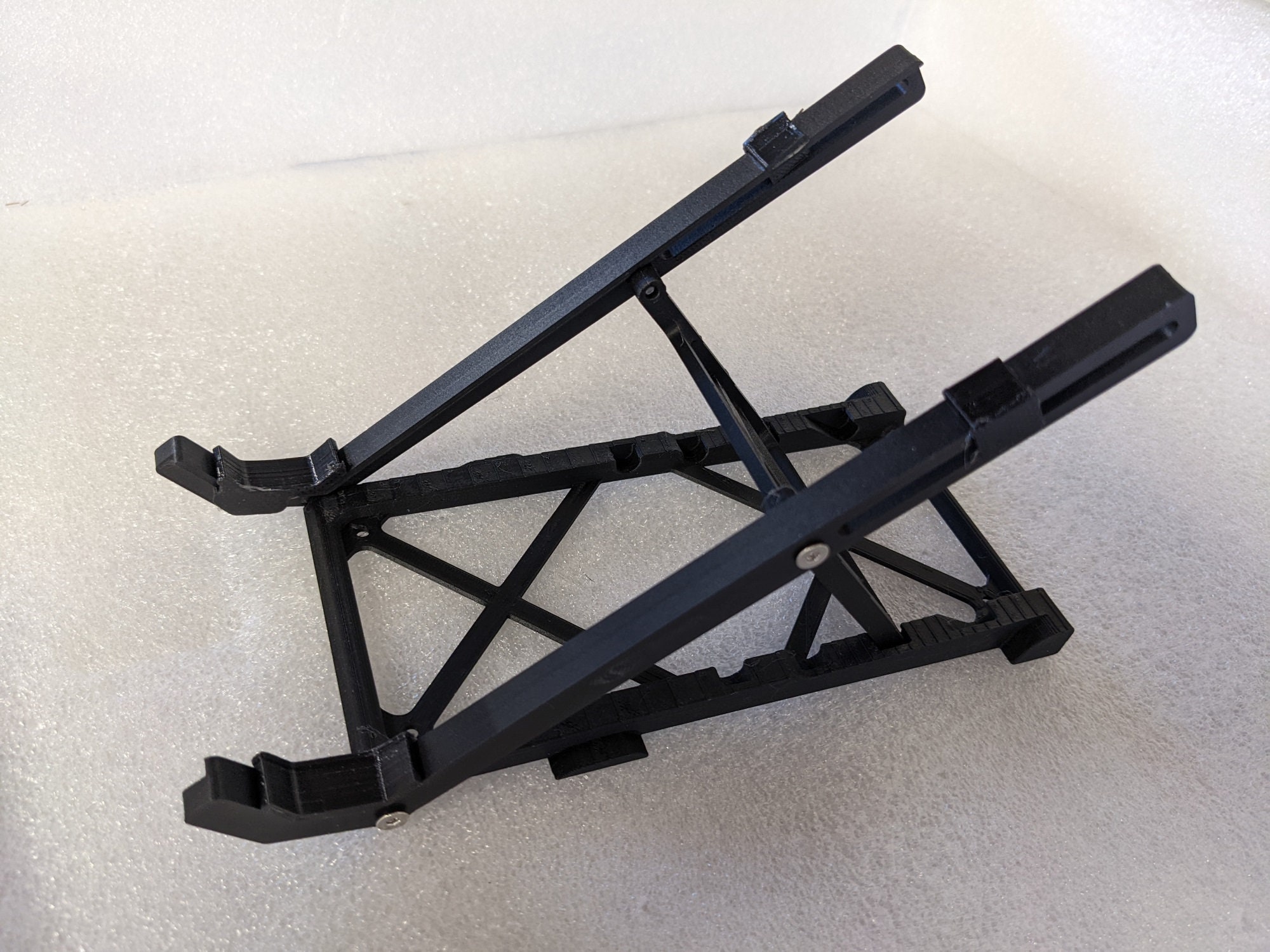 Goxlr Mini Adjustable Stand 3d Printed - Etsy