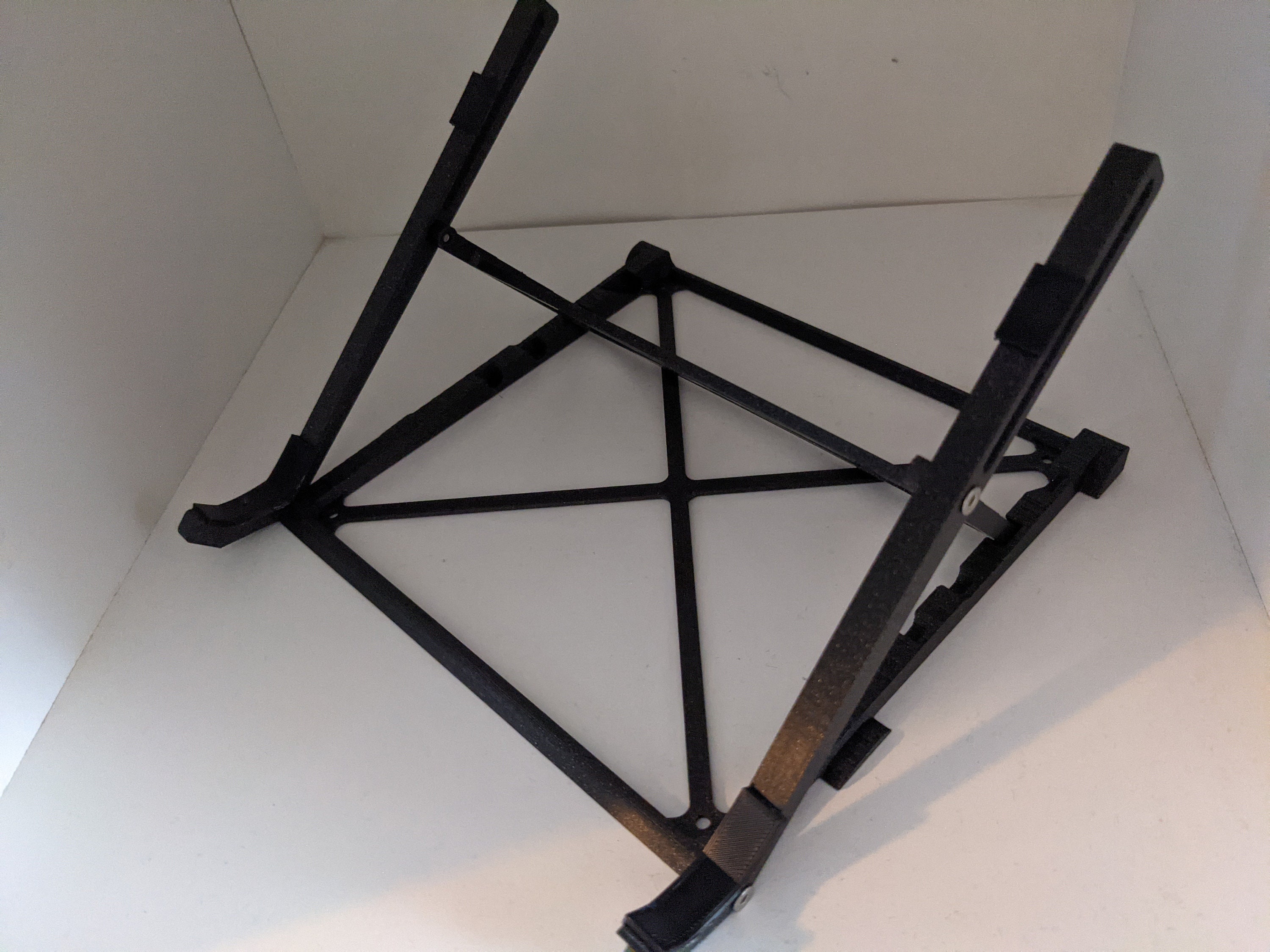 Goxlr Adjustable Stand 3d Printed - Etsy