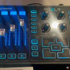 Goxlr Adjustable Stand 3d Printed - Etsy