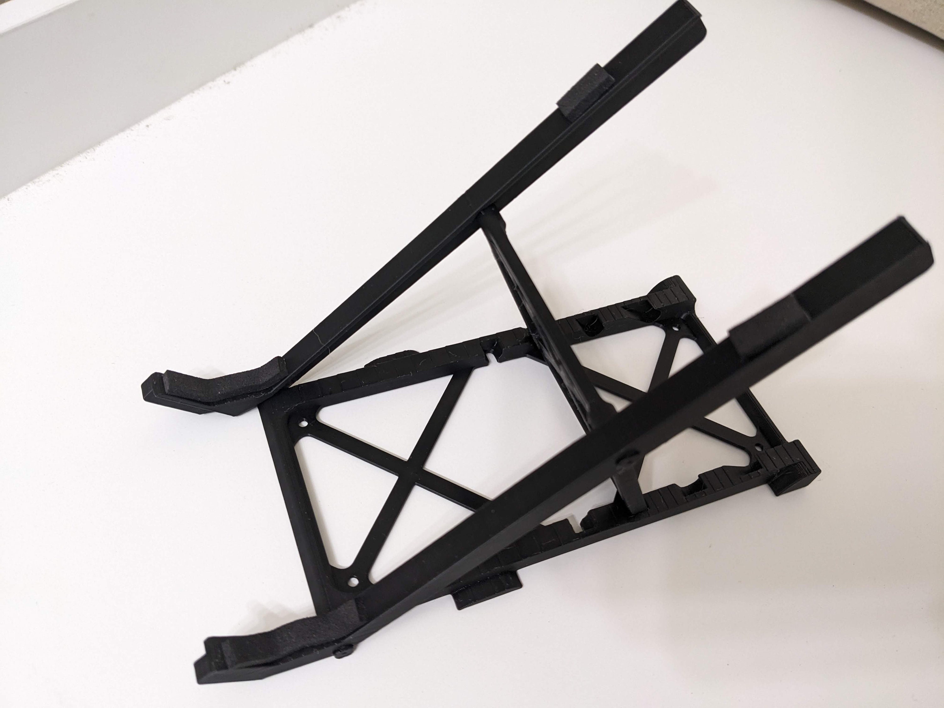 GOXLR Mini Adjustable Stand 3d Printed in Place - Etsy