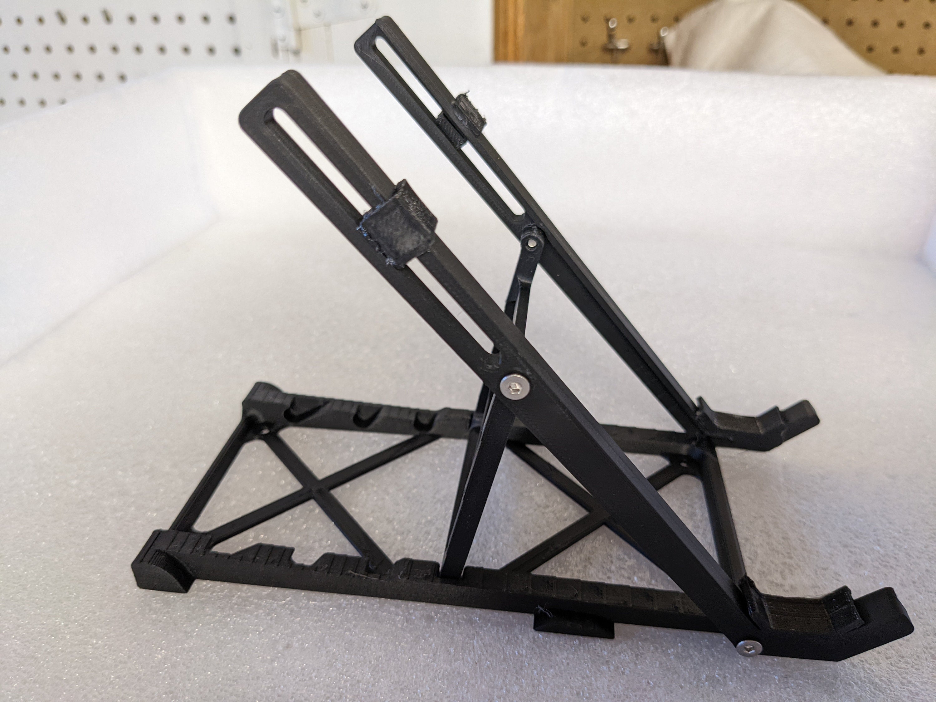 Goxlr Mini Adjustable Stand 3d Printed - Etsy