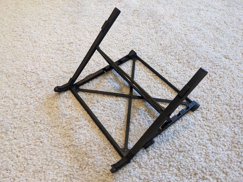 GOXLR Adjustable Stand 3d Printed in Place - Etsy
