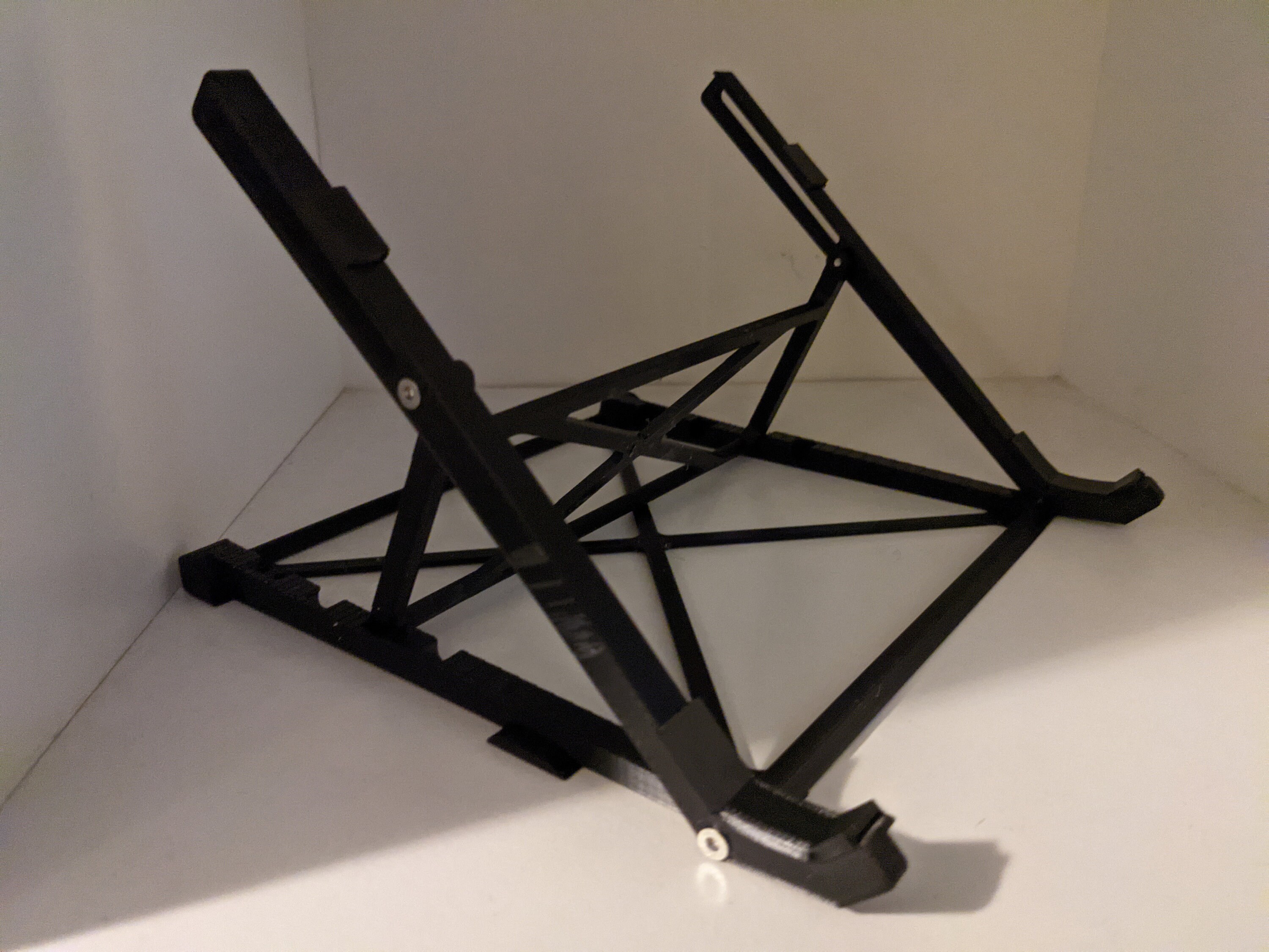 Goxlr Adjustable Stand 3d Printed - Etsy