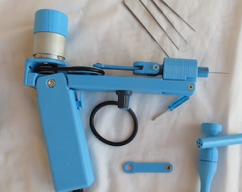 Device Electric Felting Machine With 1 5 Needles Speed | Etsy