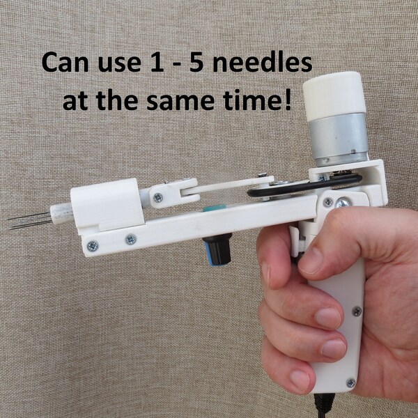 Felting Machine - Etsy