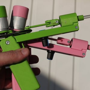 Device Electric Felting Machine With 1 - 5 Needles Speed Control + Gift ...