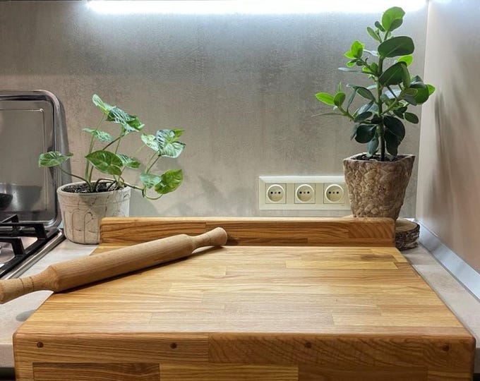 Kneading Board - Pastry Board - Dough Board - Etsy