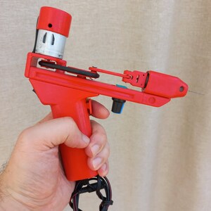 New Version Device Electric Felting Machine With 1 - 5 Needles Speed ...