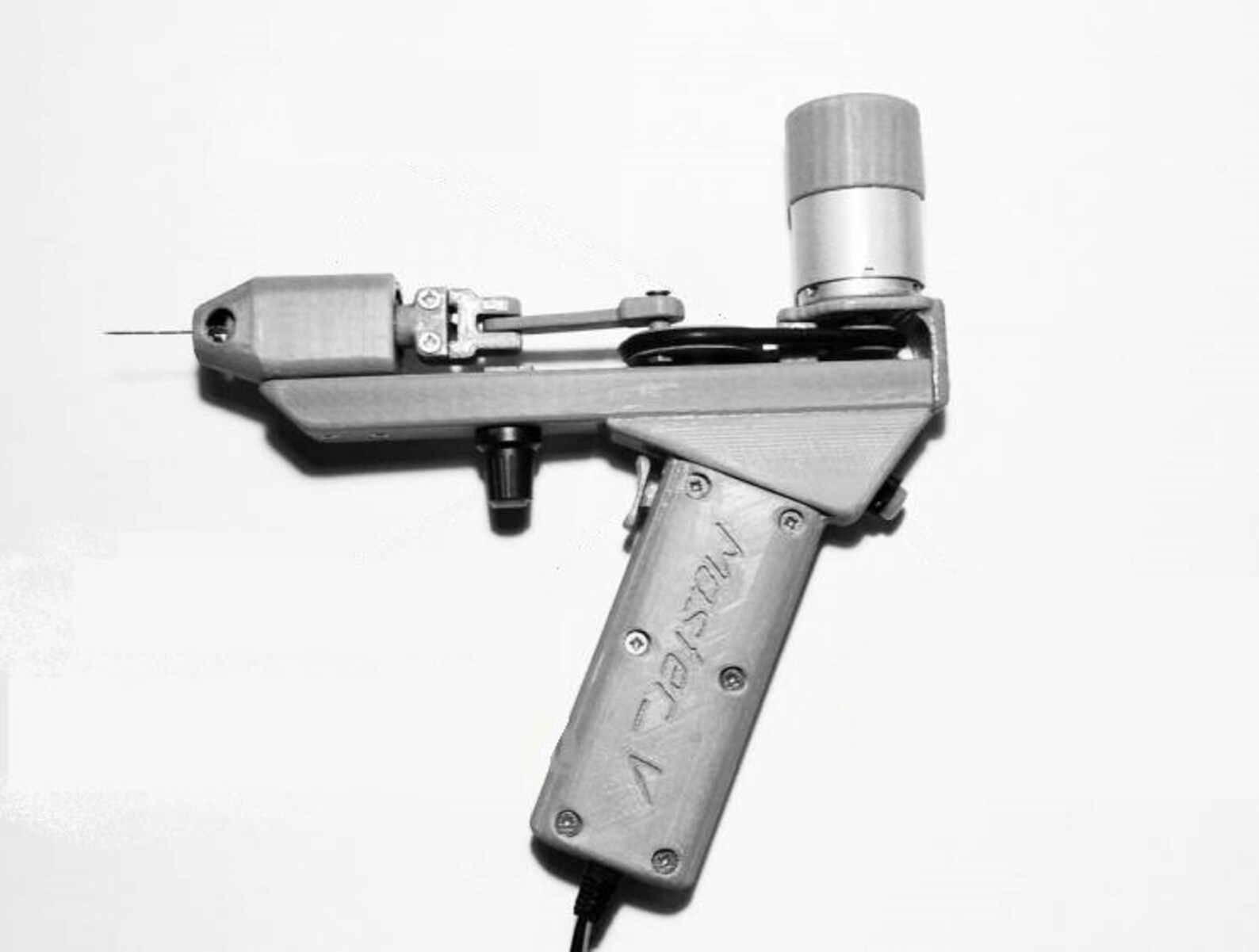 New Version Device Electric Felting Machine With 1 5 Needles - Etsy