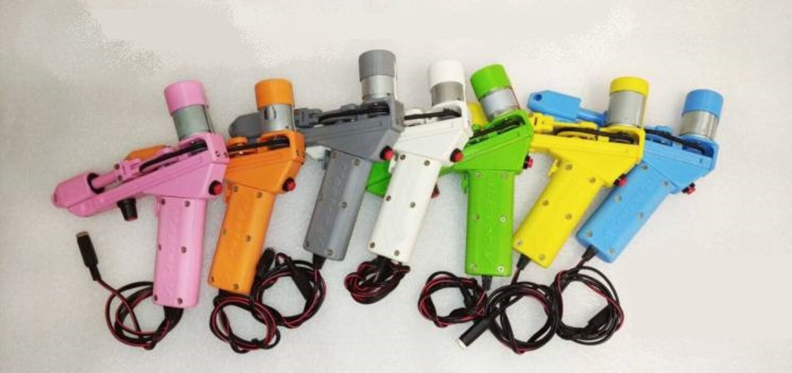 New Version Device Electric Felting Machine With 1 5 Needles - Etsy