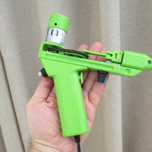 New Version Device Electric Felting Machine With 1 - 5 Needles Speed ...