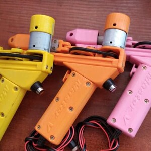 New Version Device Electric Felting Machine With 1 5 Needles - Etsy