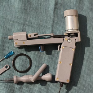 Device Electric Felting Machine With 1 - 5 Needles Speed Control + Gift ...