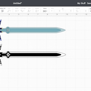 Legend of Zelda: Master Sword | Digital Files Only | Svg, Jpg, Png, Eps ...