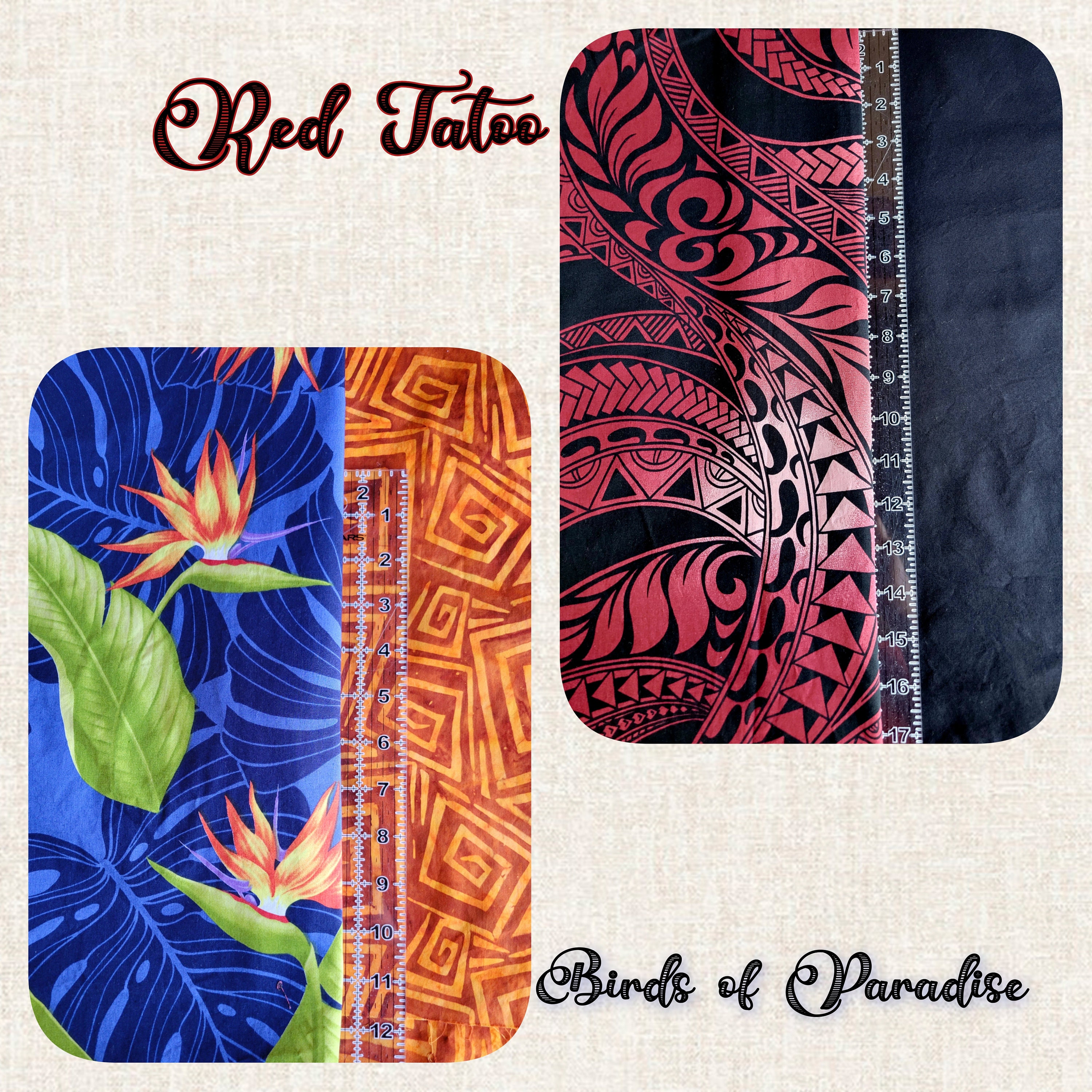 Ipu Heke Bag, BIG PRINTS, Bag for Hula Implements, 'eke Ipu Heke - Etsy