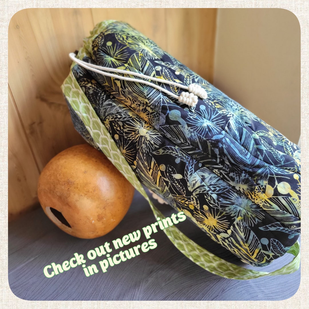 Ipu Heke Bag, BIG PRINTS, Bag for Hula Implements, 'eke Ipu Heke - Etsy