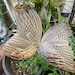 English Pheasant Wing/prayer Fan/ Ceremony/sacred/ Bird Tribe - Etsy