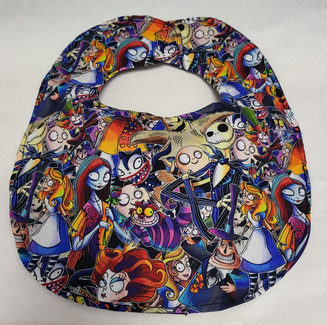 Baby Bibs SET / Triangle Bibs / Drool Bibs / Cowboy-like Bid 2 Piece ...