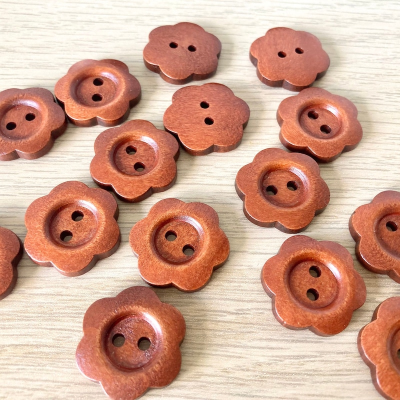 Eco Friendly Buttons - Etsy