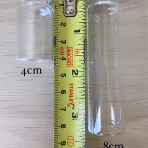 Handmade Mini Beach Sand Bottle, Beach in a Bottle Cork Sea Glass Shell ...