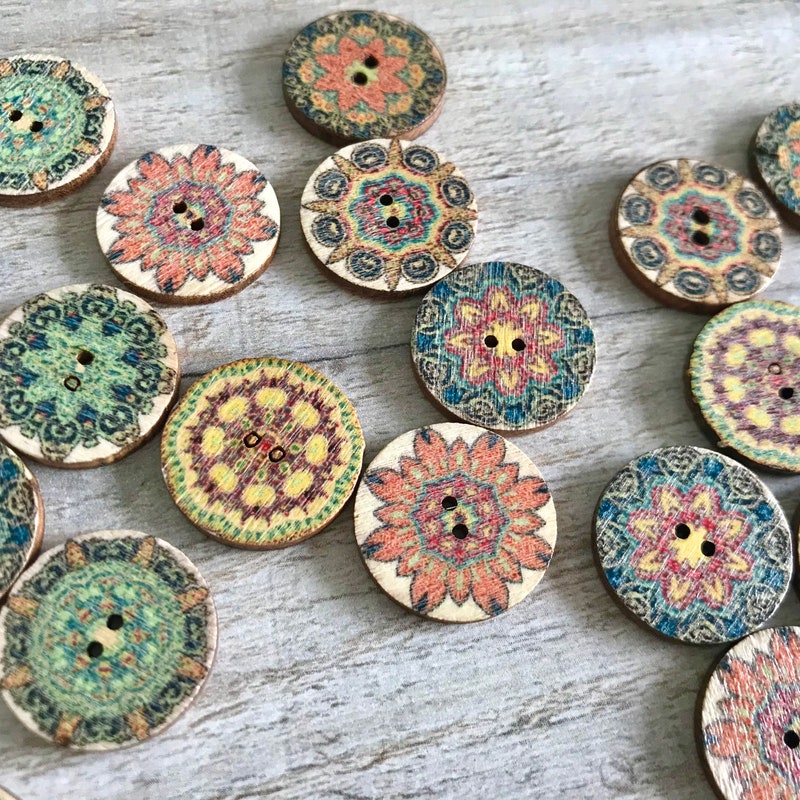 Unusual Buttons - Etsy Canada