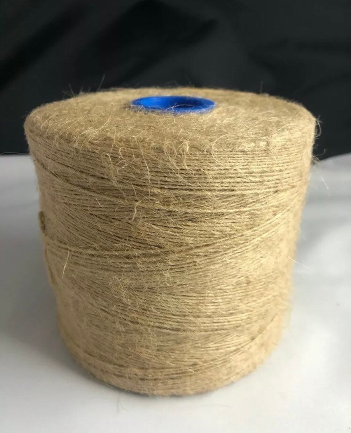 Fine Jute Twine. 5/10/20/50/100/1000m Jute Burlap Hessian - Etsy Singapore