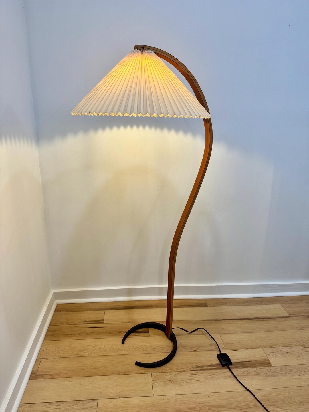 Vintage Mid Century Caprani Light - Etsy