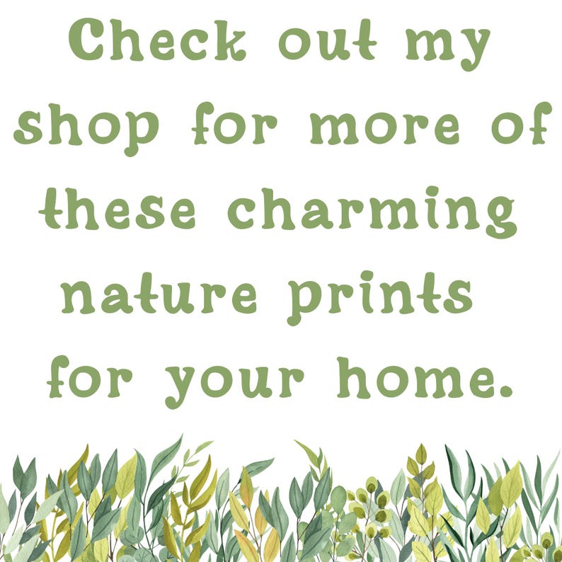 Eucalyptus Plants 3 Piece Wall Art, Botanical Watercolor Set of 3 ...