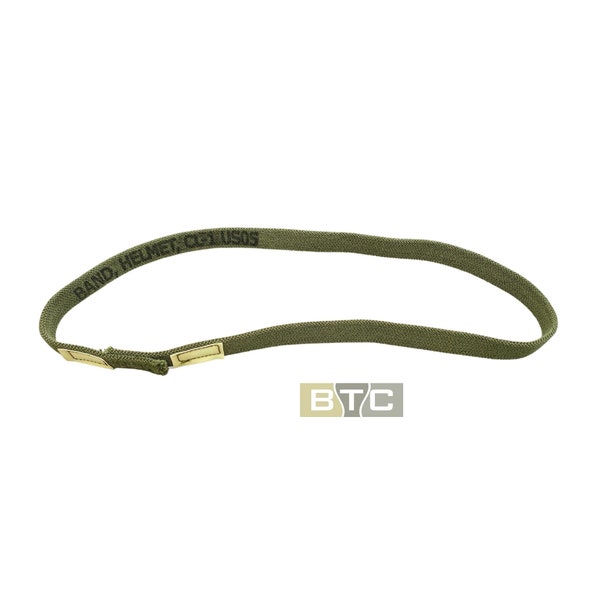 Military Helmet Band - Etsy