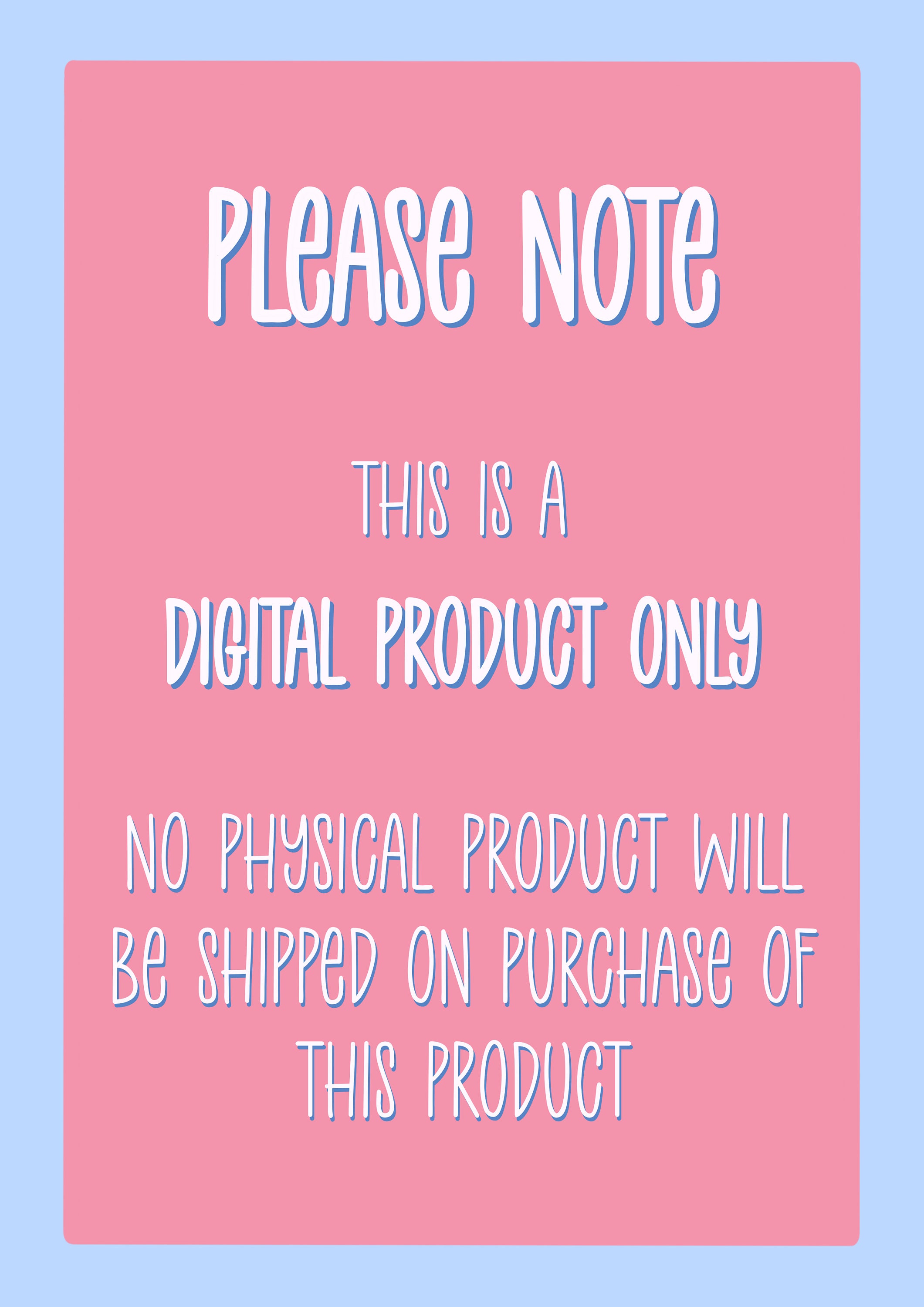 Friends TV Show Print / Friends Milkshake Poster / Printable Digital ...