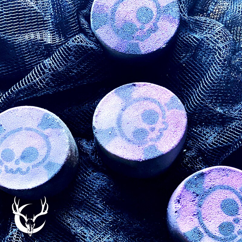 Halloween Soap 2 Day - Etsy UK
