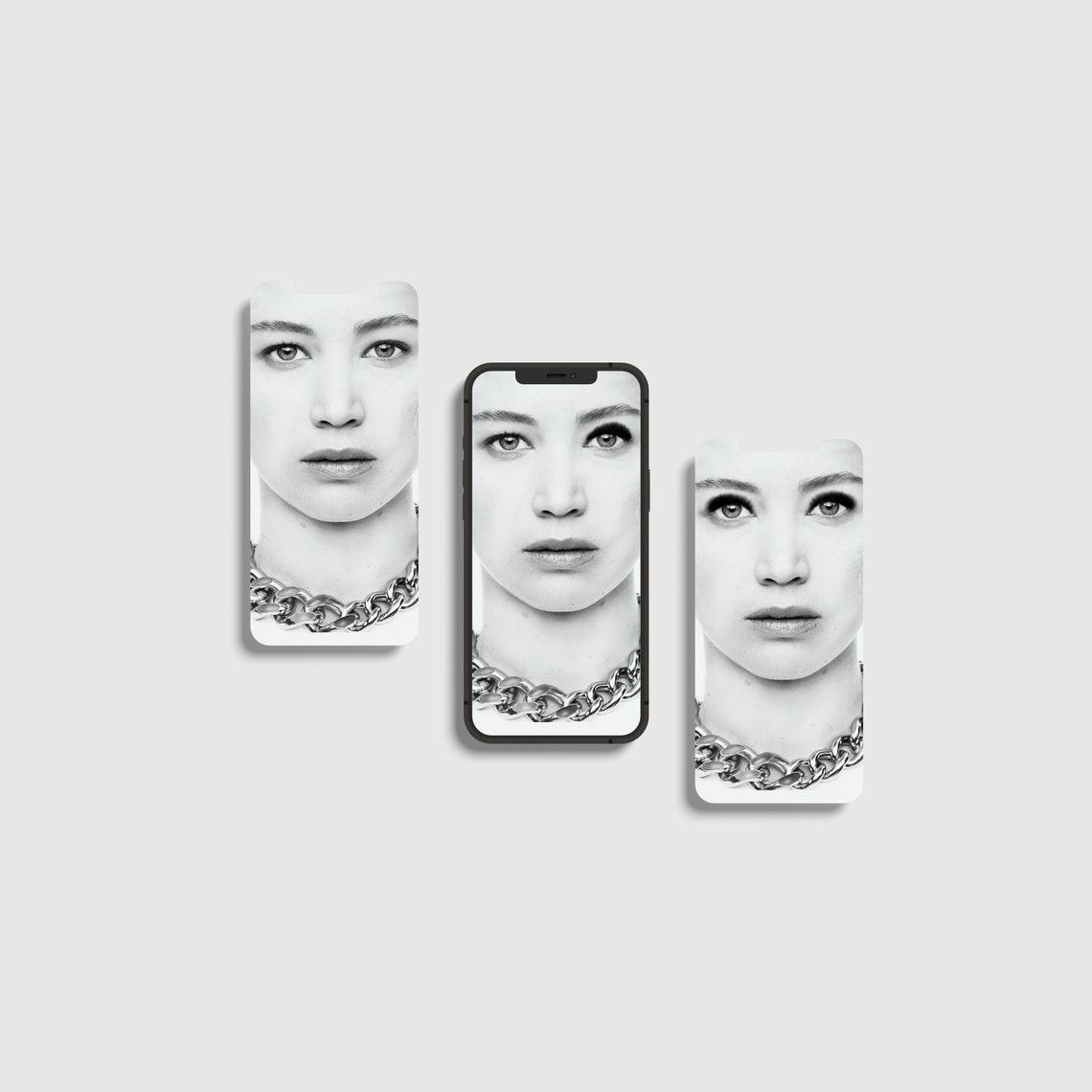 Pro Lash Styles Eyelash Mappings Eyelash Client - Etsy