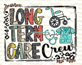 Progressive Care Png, PCU Crew, Vintage Clinic, Pcu Nurse Png, Leopard ...