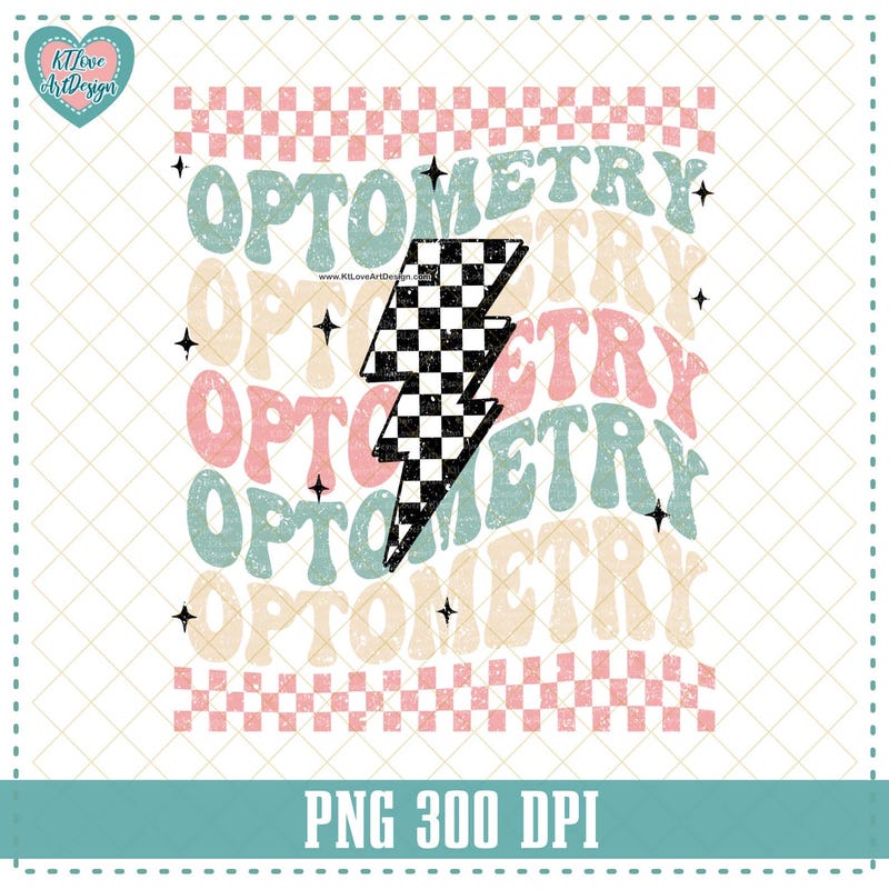 Optometry Wall Art - Etsy