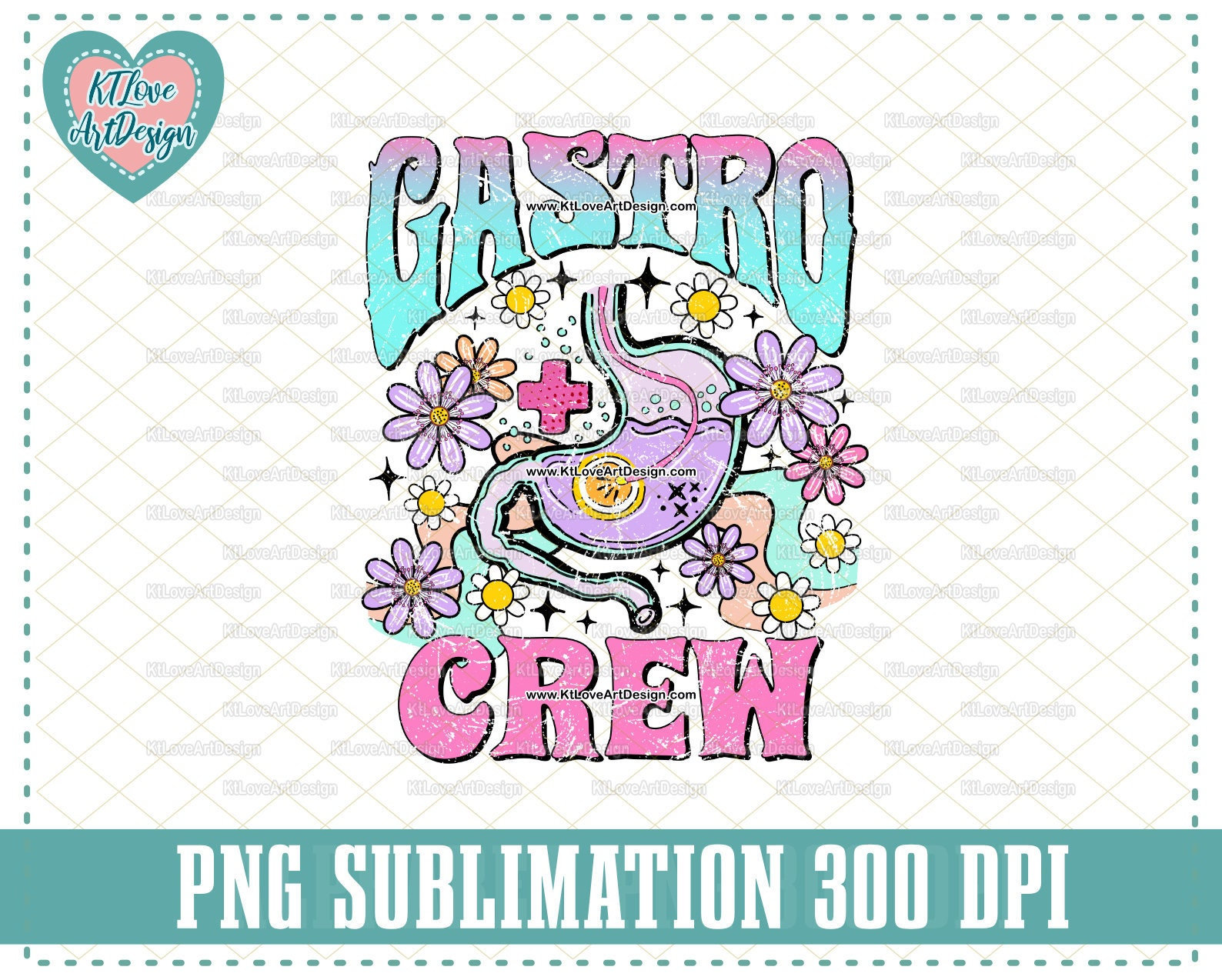 Gastro Png Gastroenterology Png Anatomical Gastro Spring - Etsy UK